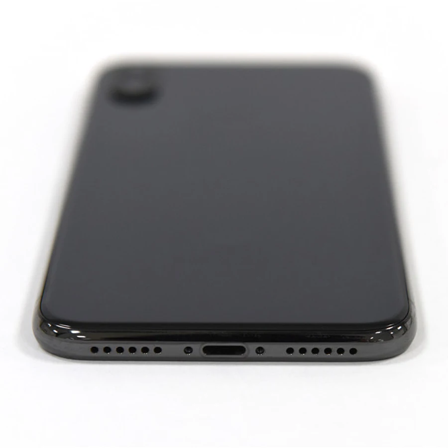 Original Back Panel Housing Cover Frame For Iphone Apple X Body Full ...