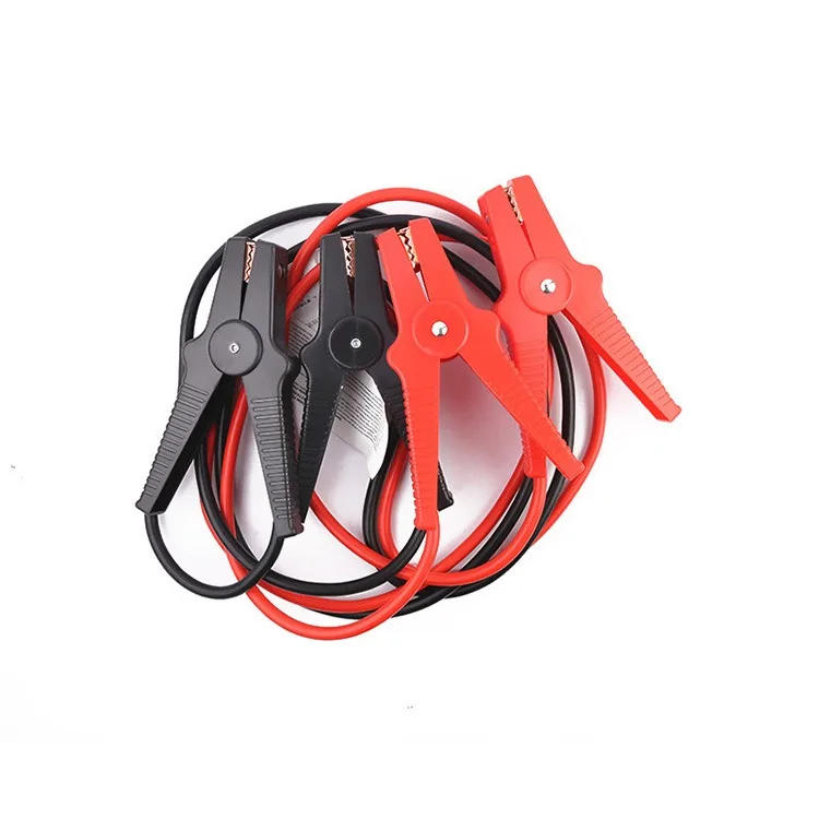 400A to 1500A Battery Jumper Cables - Reliable 12V Boosters