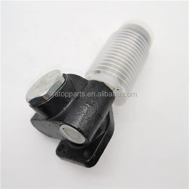 320c E320c Excavator 3066 Fuel Pump Feed Pump 5i7507 5i-7507 5i7608 5i ...