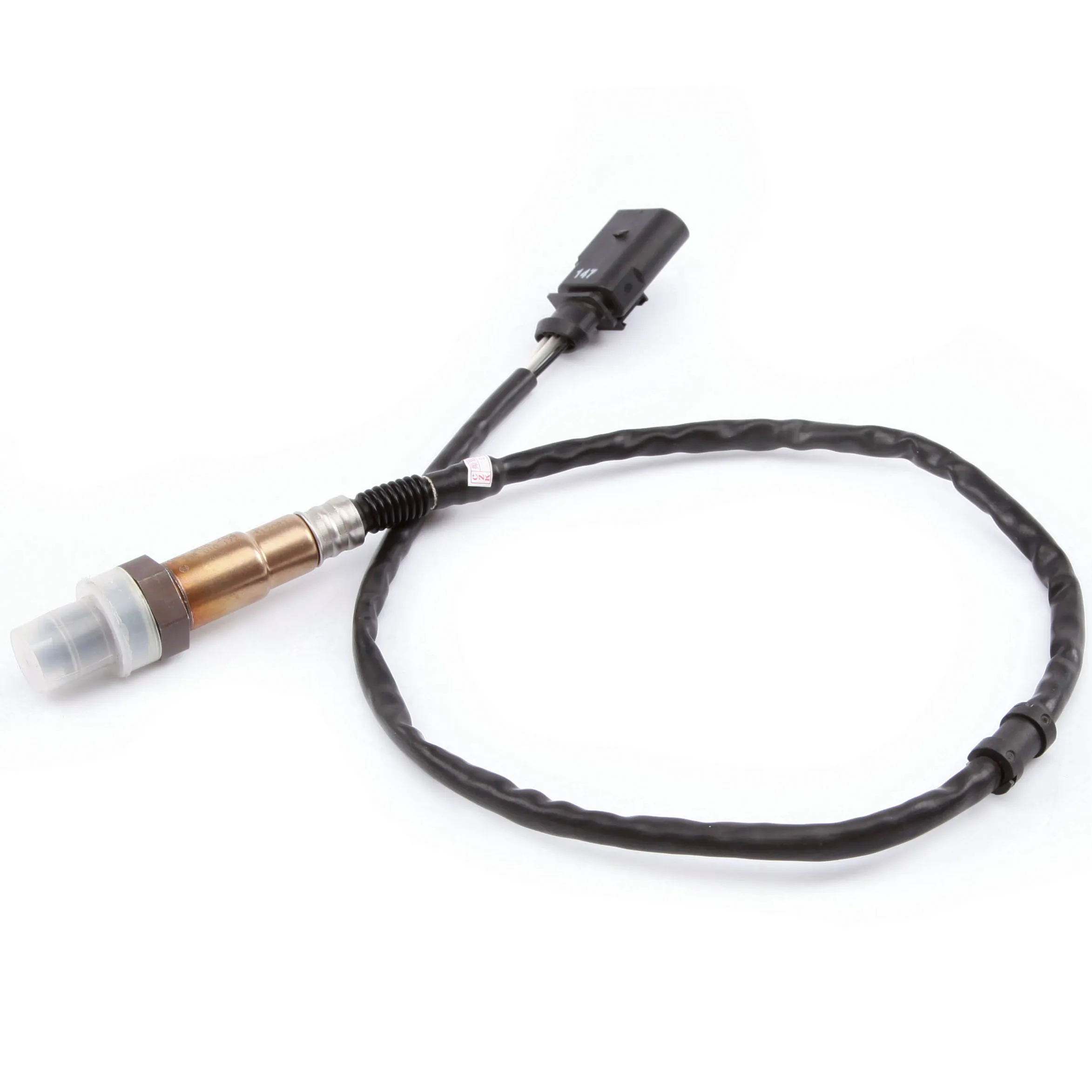 06j906262s 06j906262n Oxygen O2 Air Fuel Ratio Sensor Lambda Sensor For ...