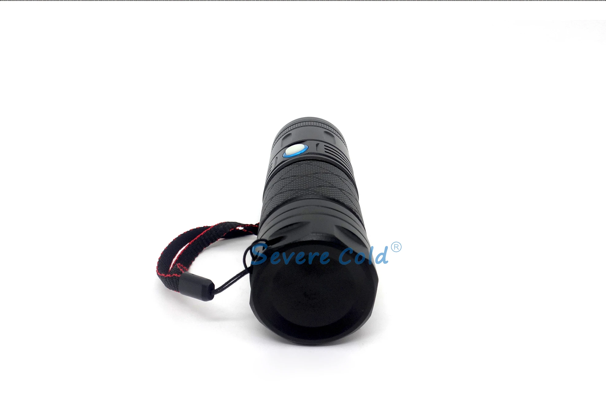 2000 Lumens Xhp90 High Power Flashlight Zoom Led Flashlight ...