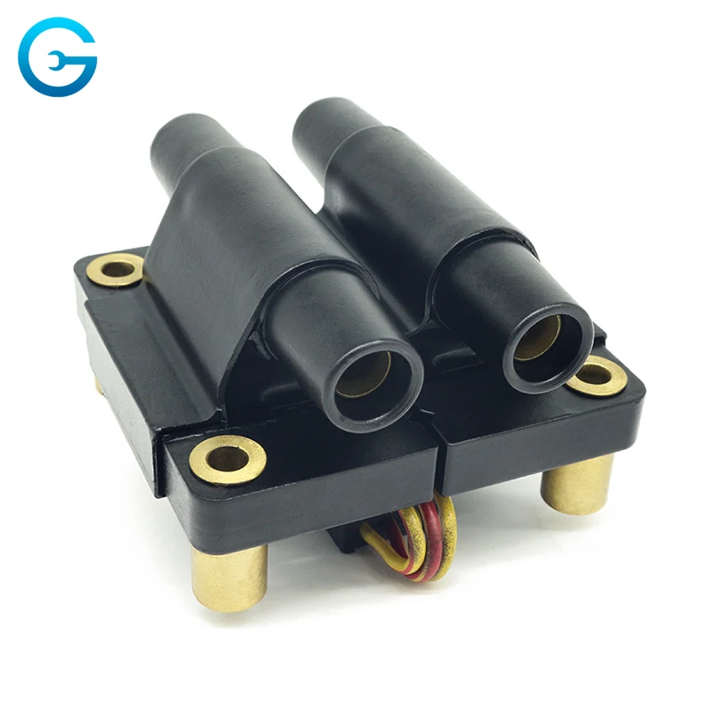 Genuine Ignition Coil Pack 22435aa000 22435-aa000 For Subarus - Buy ...