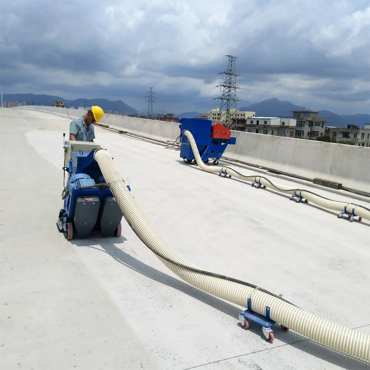 6 Inch Flexible Dust Collection Polyurethane Hose Leaf Vacuum Pu Air ...