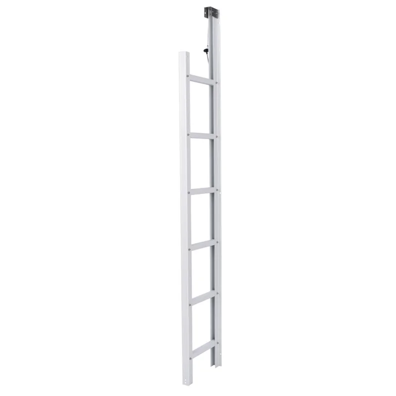 Fire Escape Ladder DX-7039 - Safe and Durable Solution