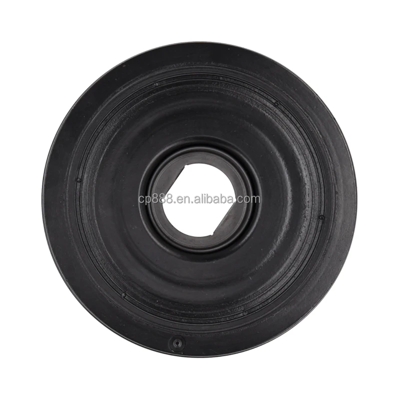 Crankshaft Pulley for Renault Nissan Opel Walshowell 2.0