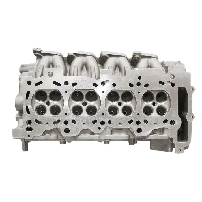 SR20DE Cylinder Head - Best Quality for Nissan Engines
