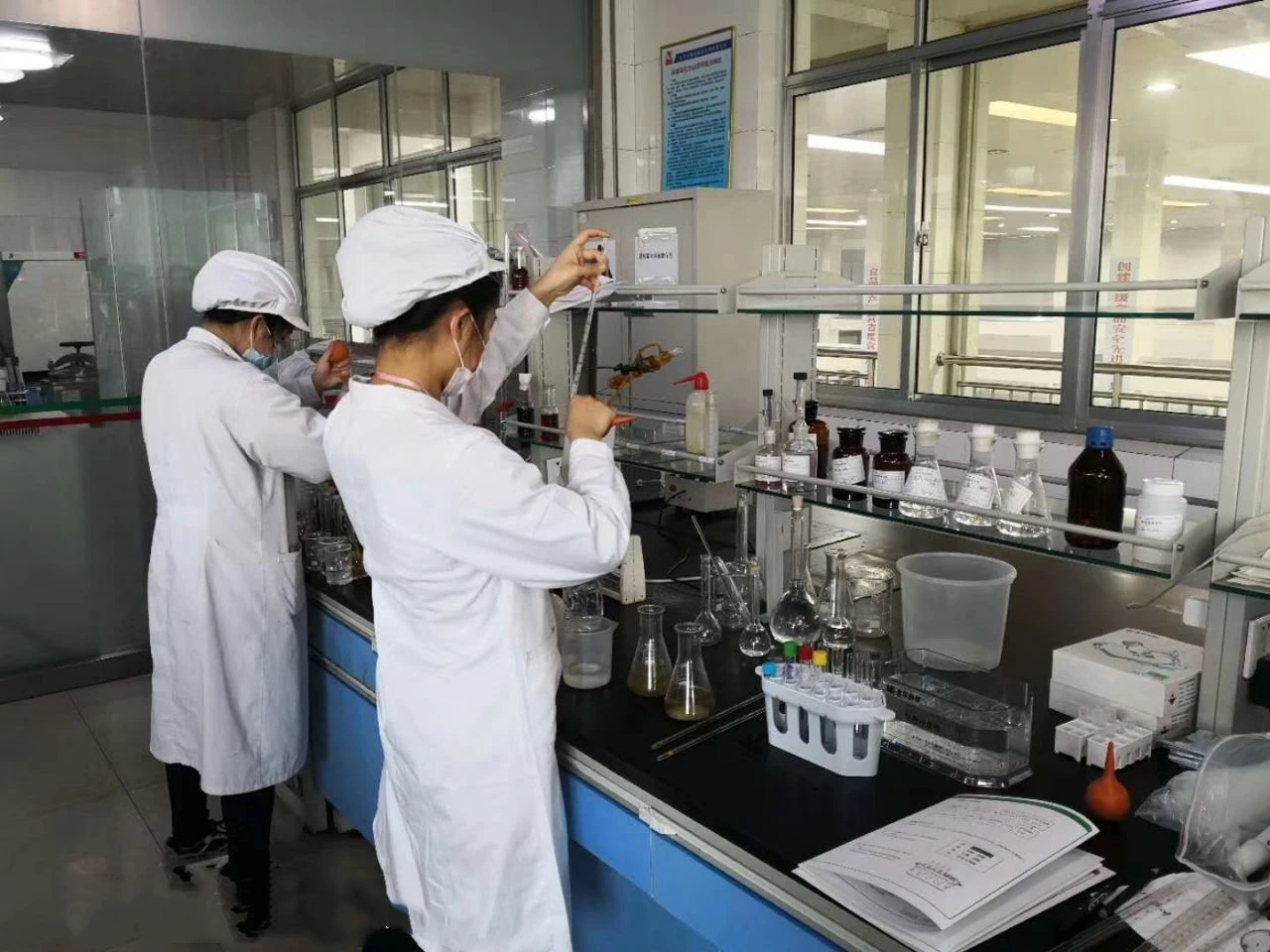 Laboratory Thermo Reactor 9 Vials - Accurate COD Testing