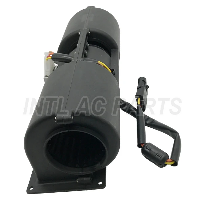 Auto Blower Fan Motor Bus Blower 24v - Buy Brush Dc Evaporate Blowers ...
