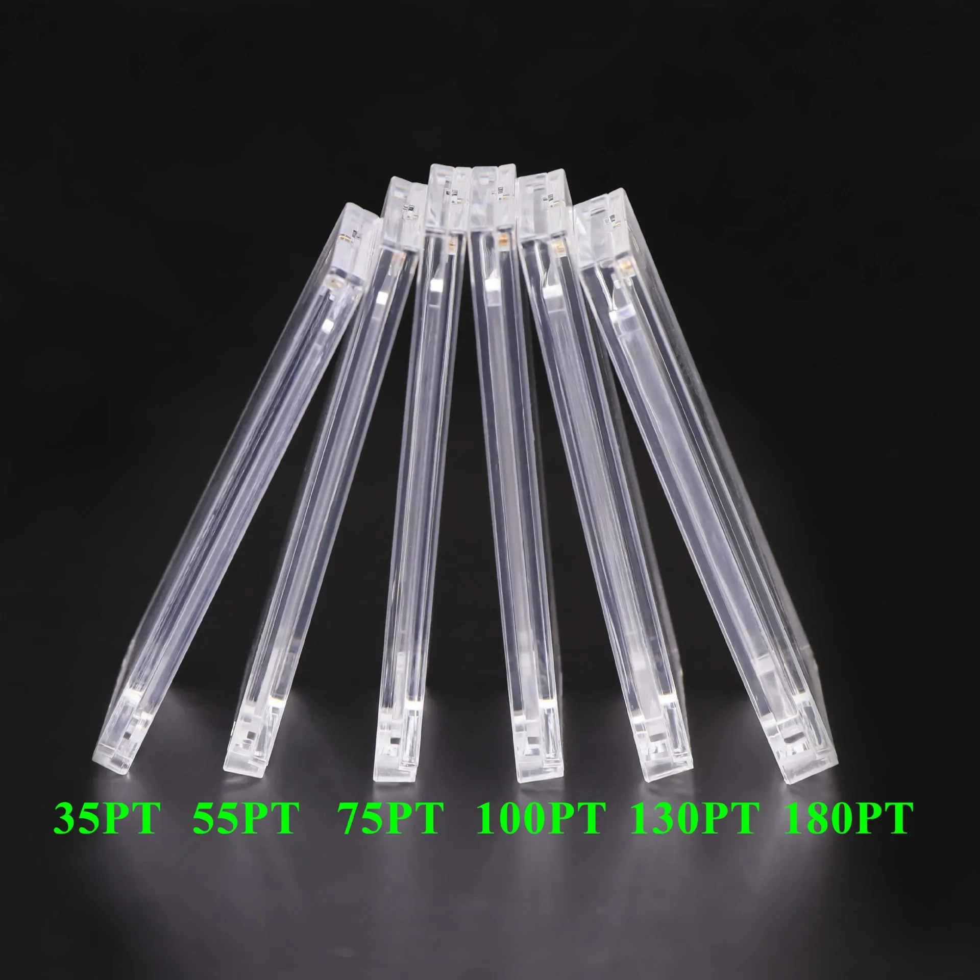 2022 New Uv Protection One Touch Cases Quick Delivery 35pt Magnet Card ...