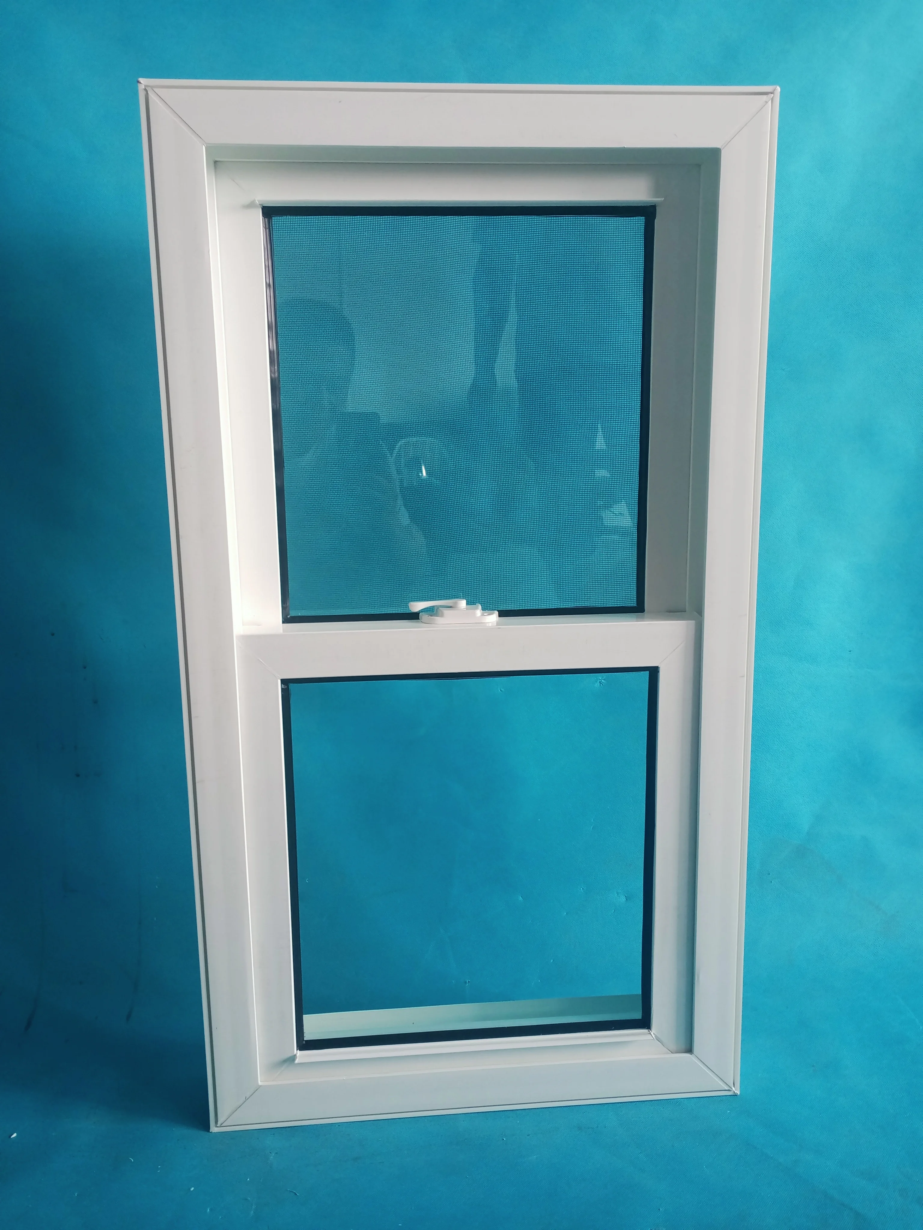 American Style Double Hung Windows - Heat Insulation & Screen