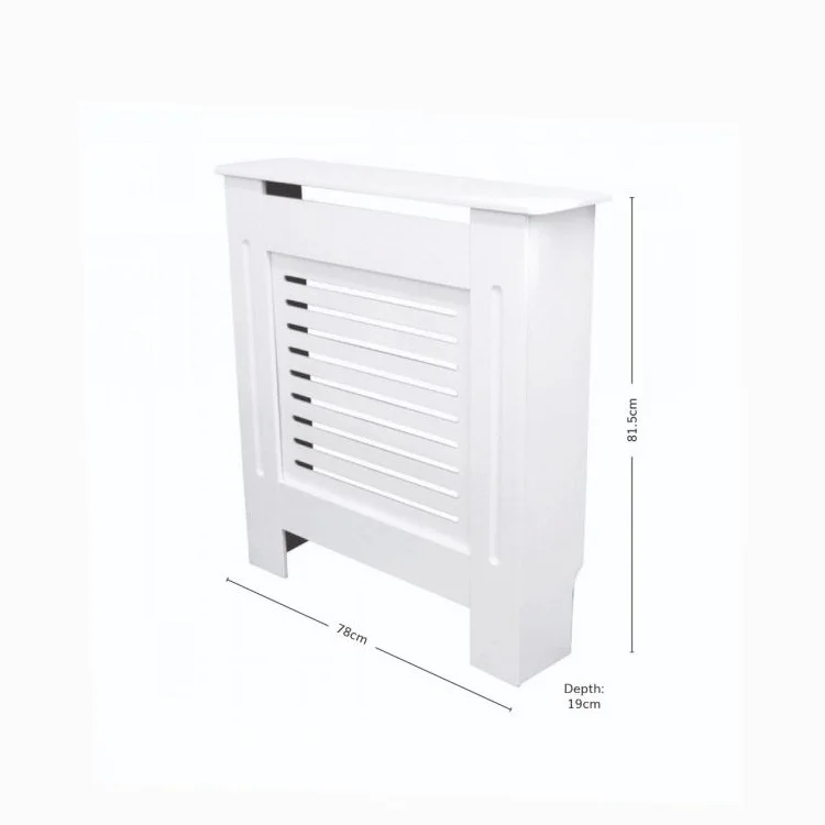 Home Furniture White Color Cheap Radiator Cover Extendable Radiator ...