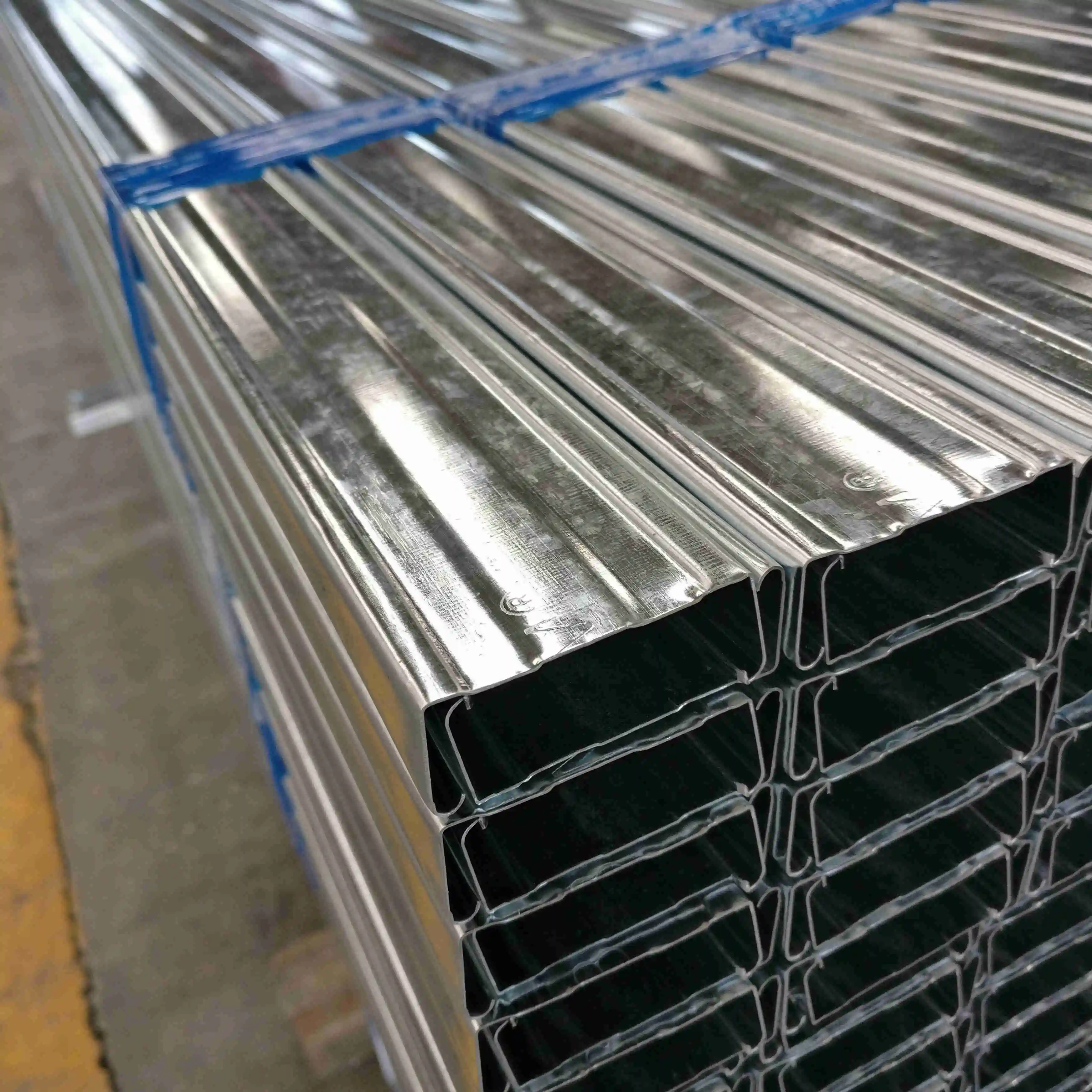 Metal Furring Strips Sizes For Drywall And Ceiling Support