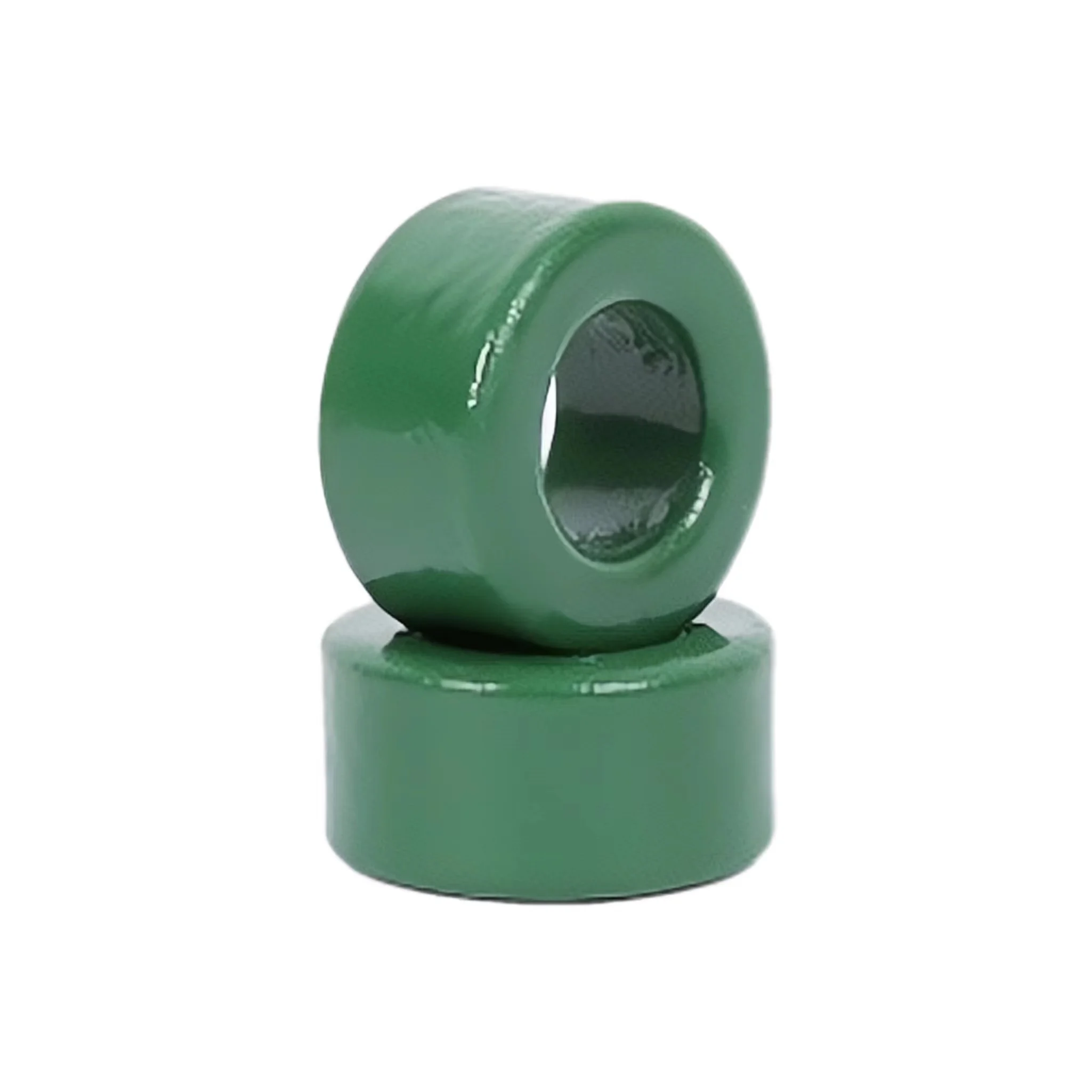 Customized High Permeability Amorphous Toroidal Core For Transformer ...