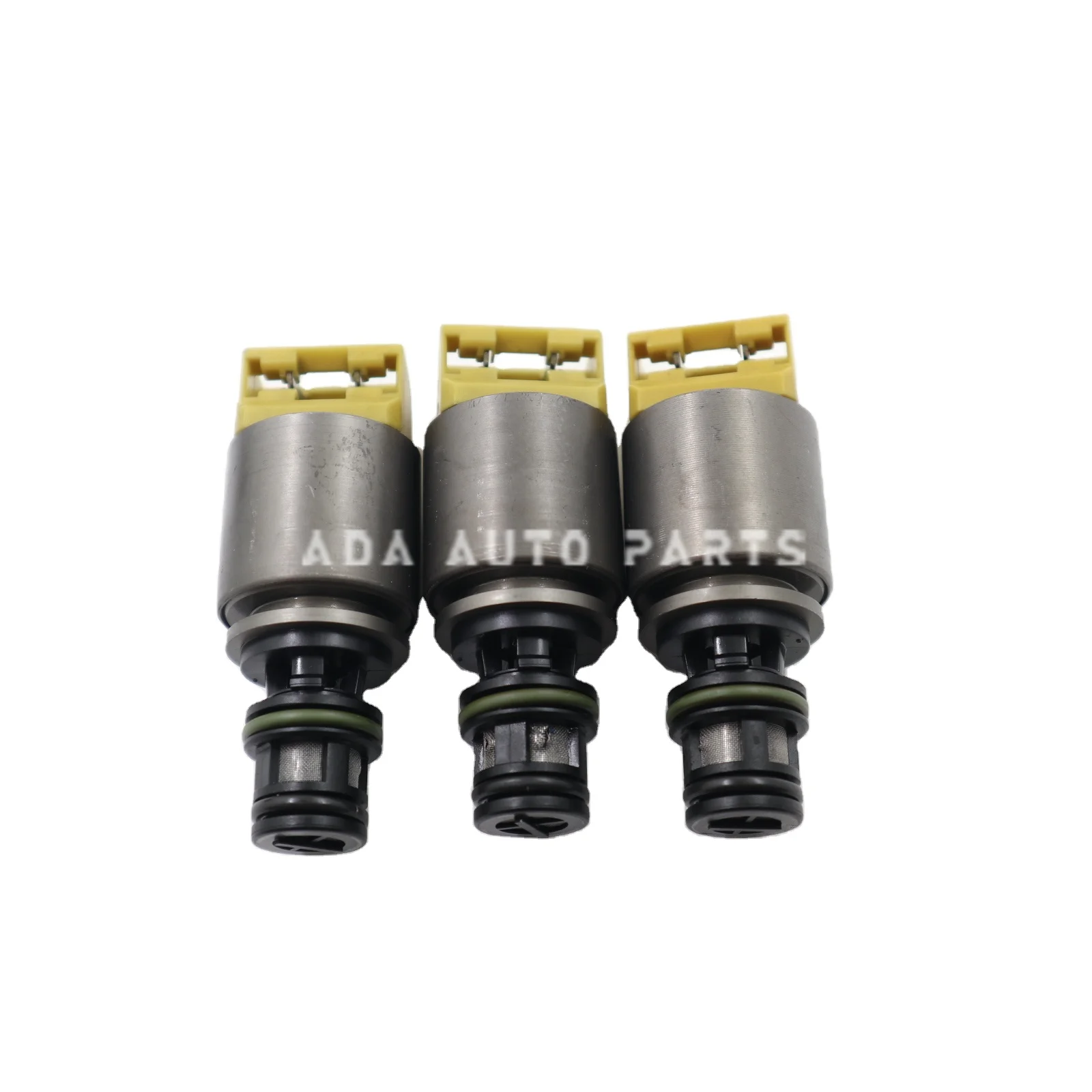 7 PCS ZF6HP21 6HP521 솔레노이드 키트 세트 6HP19 ZF6HP19 BMW 자동 변속기 부품 1068 298 ...
