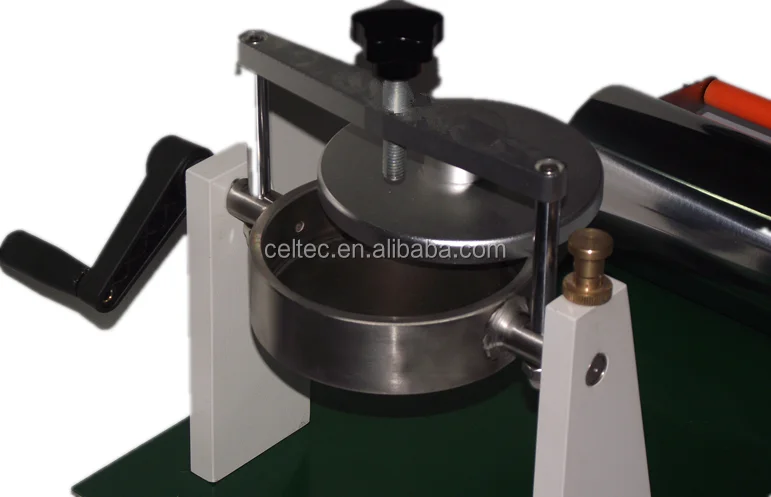 COBB Absorption Tester - Surface Water Testing Equipment