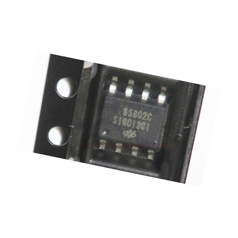 Chip 1pcs Ic Sop8 New And Original Bs802c - Buy 1pcs Ic Sop8 New And Original Bs802c,Bs802c ...