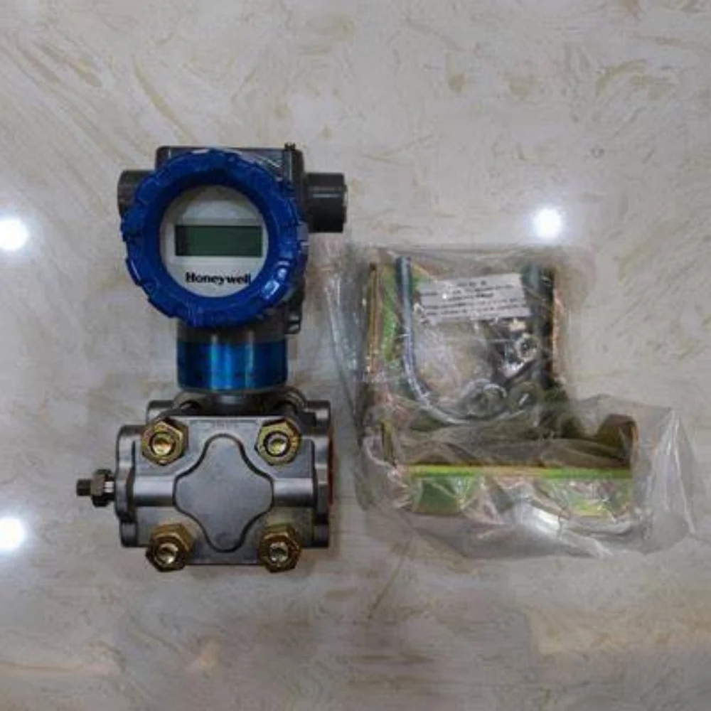 Original Honeywell Std800 Smartline Differential Pressure Transmitter ...