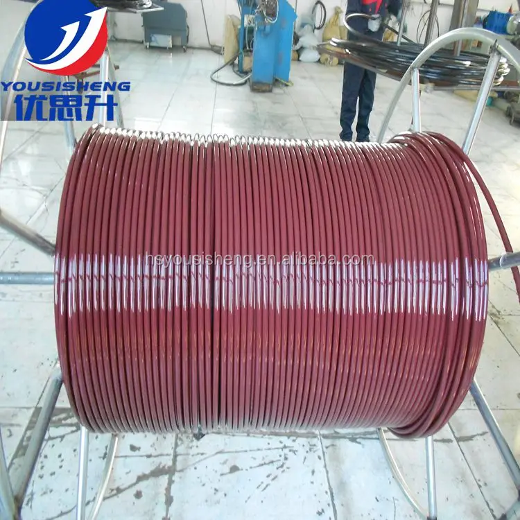 Dn8 Dn5 Dn13 280mpa 160mpa 232000psi With Swivel Joint High Pressure ...
