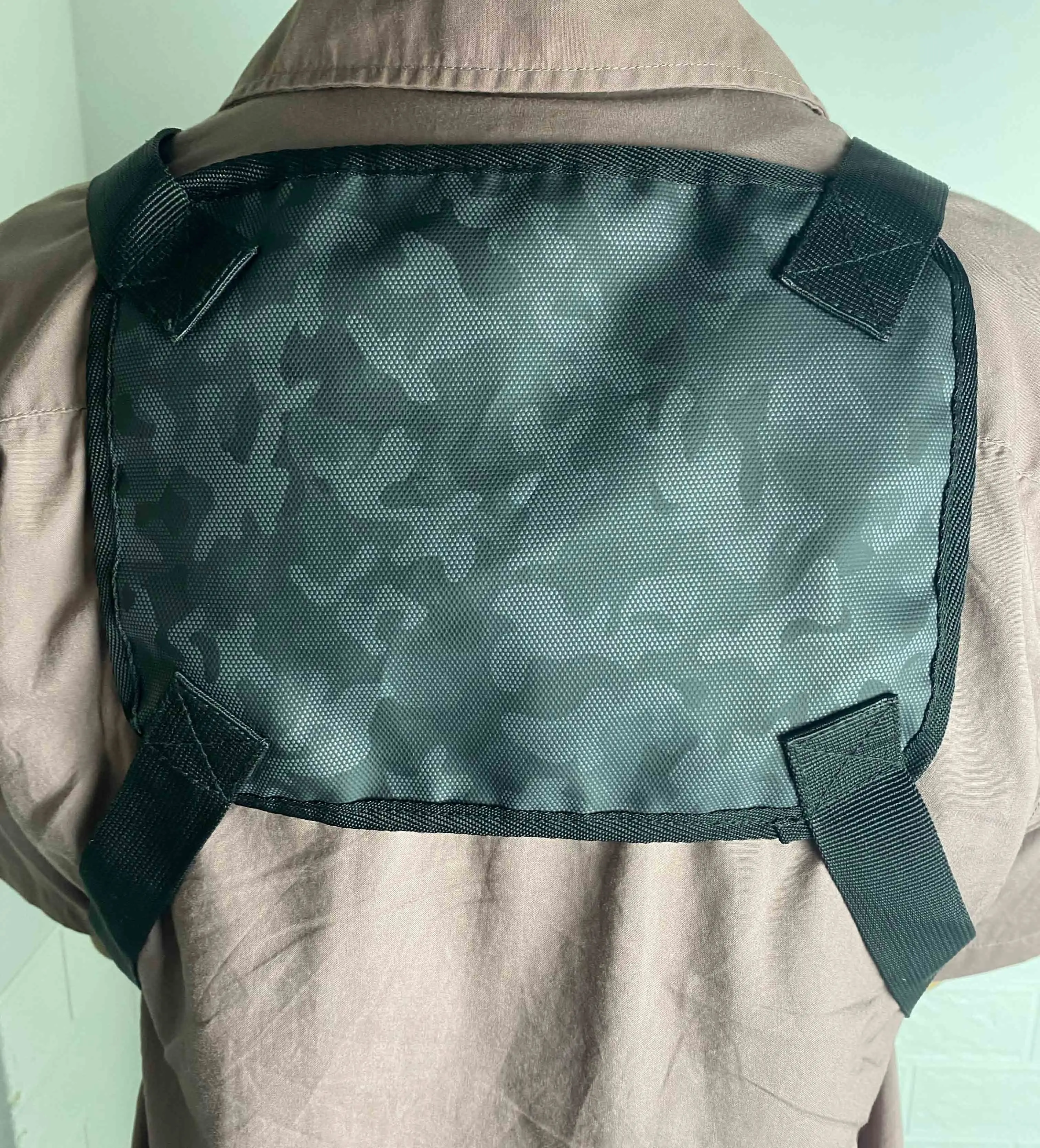 Unisex Designer Chest Bag - Sports Custom Tactical Crossbody