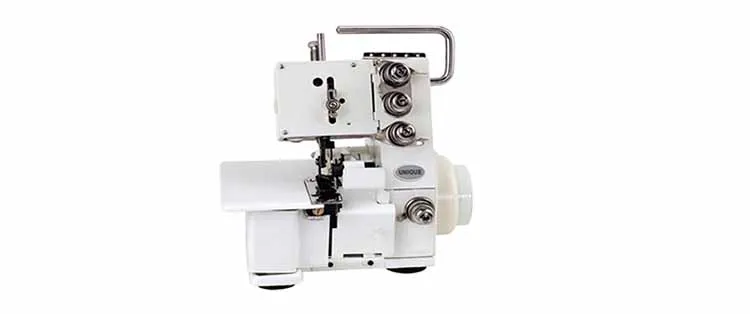FN2-4D-B Household Overlock Sewing Machine - 1,200 Sti/min