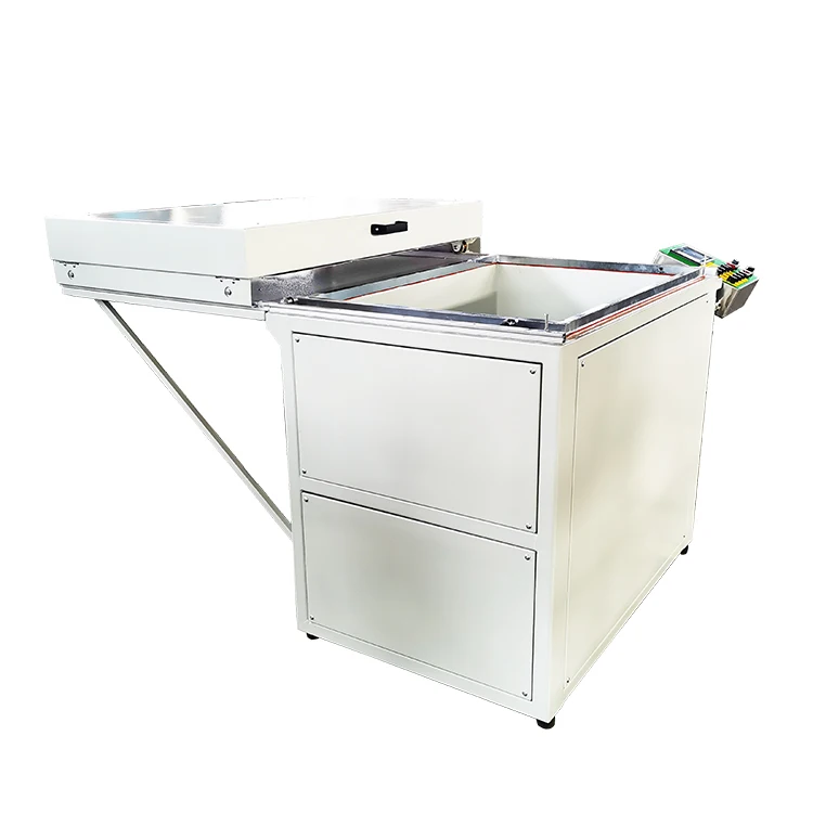 Vacuum Forming Machine - Efficient Thermoforming Solutions