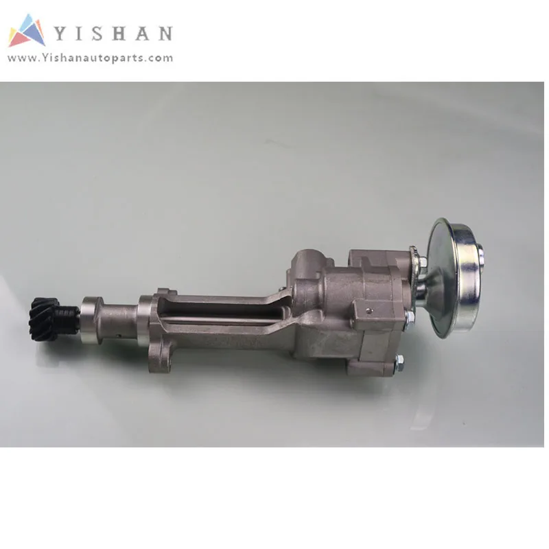 High Quality And Low Price Engine Oil Pump Oe 8970697380 For Isuzu ...