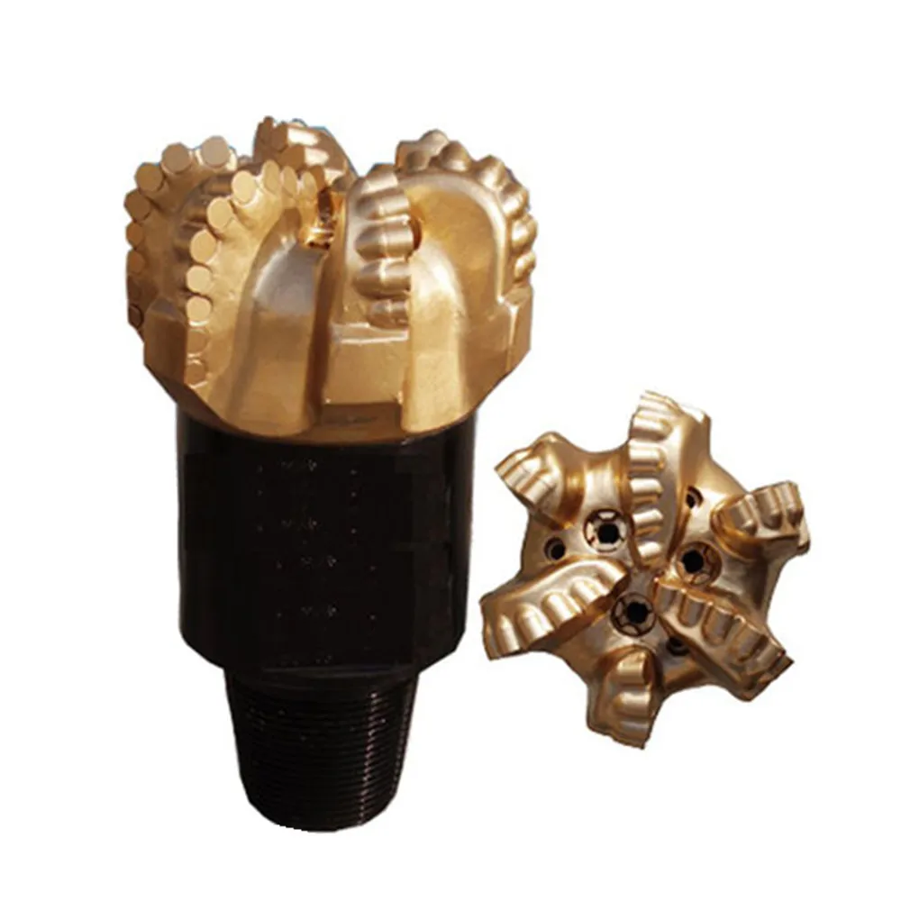 High Quality Oilfield Diamond Pdc Drill Bit| Alibaba.com