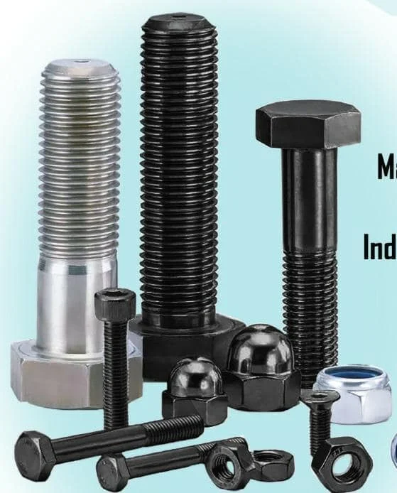 ASTM A325 TC Bolt A490 Tension Control Structural Bolts Galvanized UNC ...