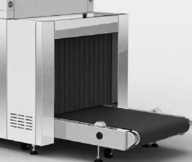 Lead-Free X-Ray Cargo Shielding Curtains - Smooth Rubber, Custom-Made ...
