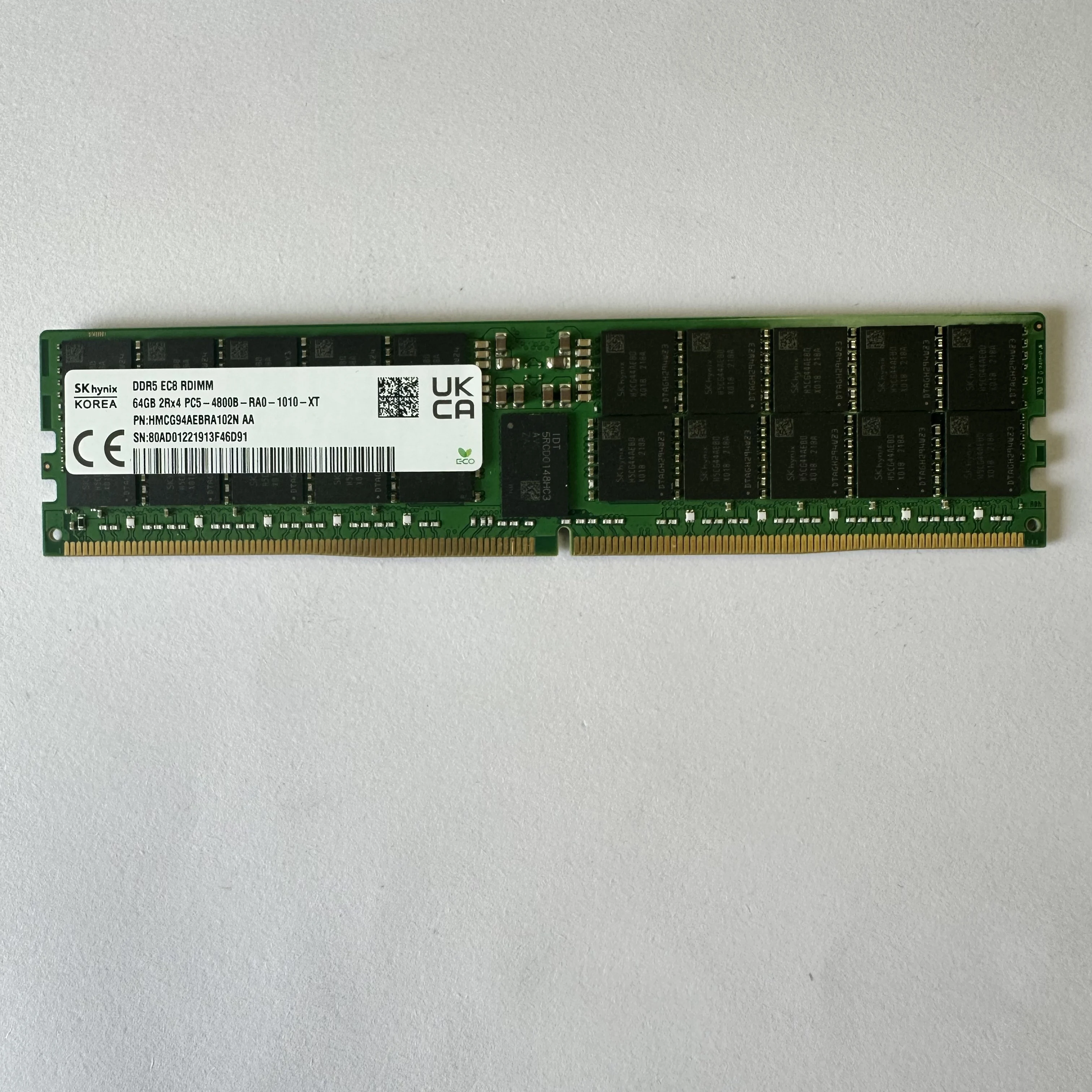 How to Choose SK Hynix 64GB DDR5 RAM: A Practical Buyer’s Guide