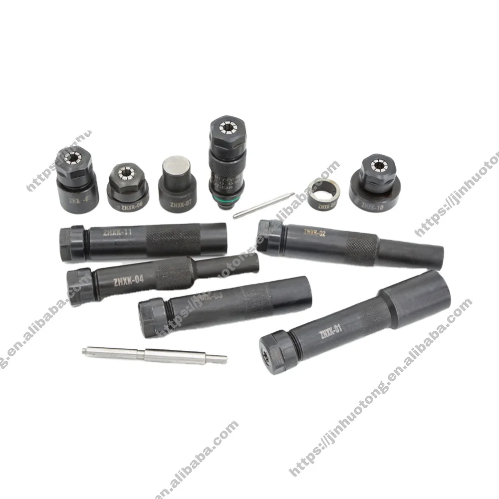 Factory Direct Overhaul Boschi- Tool Kit Common Rail Injector Stroke ...