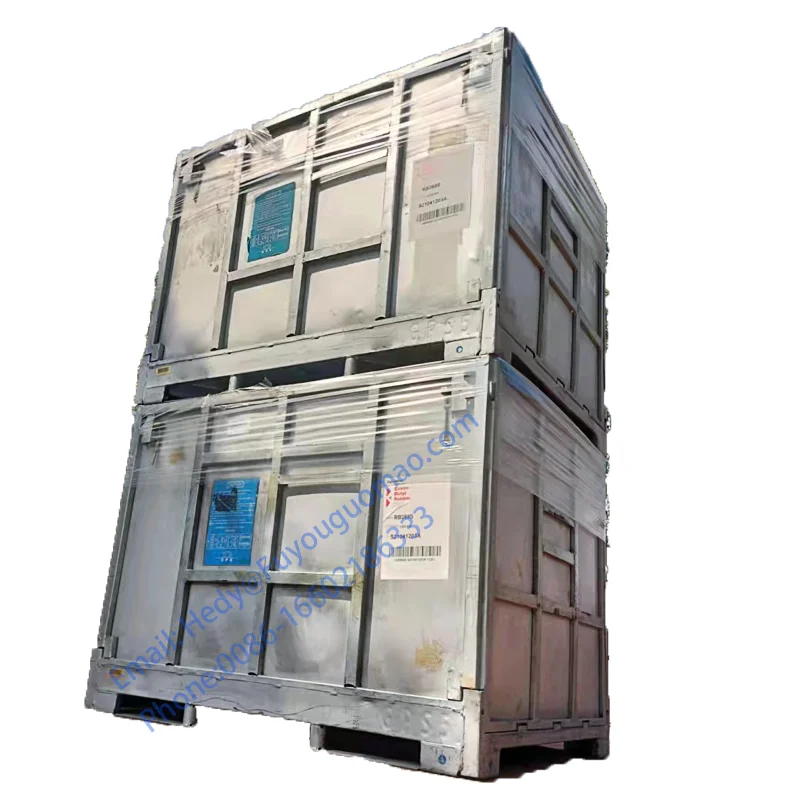 Exxon Butyl Rubber 268S - Superior Performance & Durability