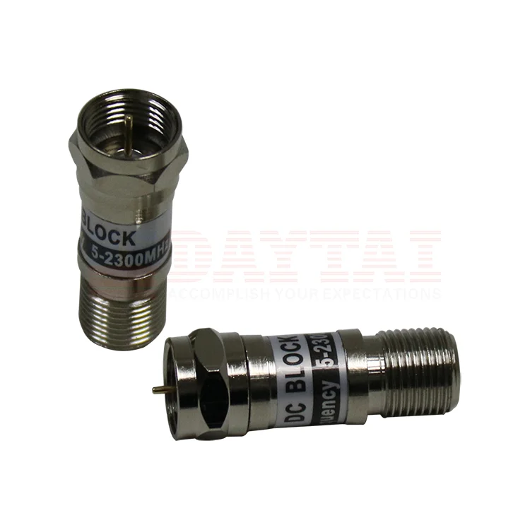 Inner Outer Low Frequency Coaxial Mini Circuits Rf Sma Dc Block - Buy Sma Dc Block,Rf Dc Block ...