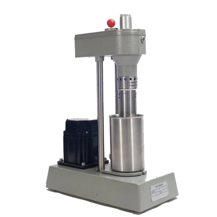 Low Pressure Filter Press / Lplt Filtration Drilling Fluid Tester Lab ...