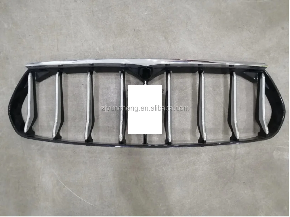 Ghibli Grille 670010764 for Maserati 670011097 (2013-2016)