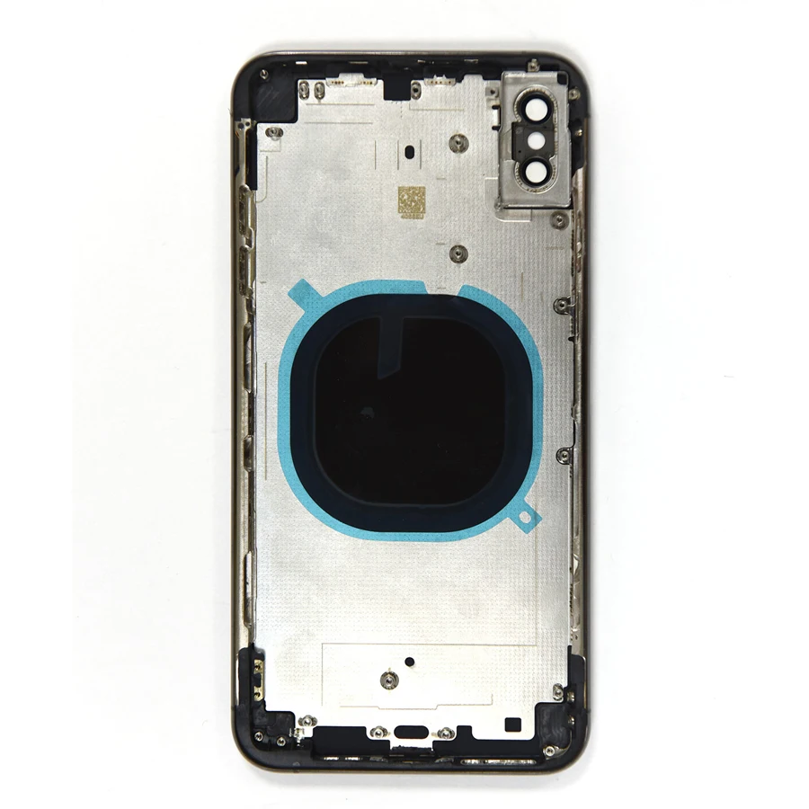 Mobile Phone Back Battery Cover Housing For Iphone X Xs Xs Max Xr Full ...
