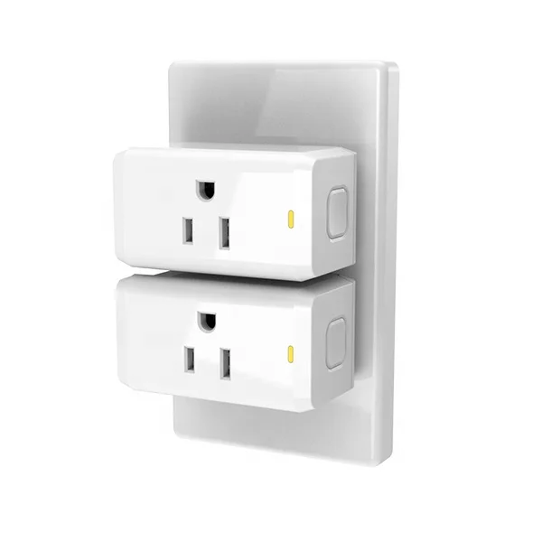 Lora WiFi BLE Smart ioT Gateway Remote Control Smart Plug Gateway ...