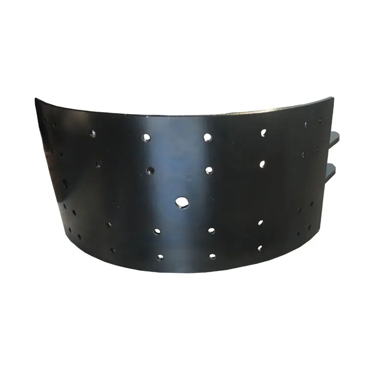Trailer Brake Shoes Replacement 4551q 15205191 - Buy China Factory ...