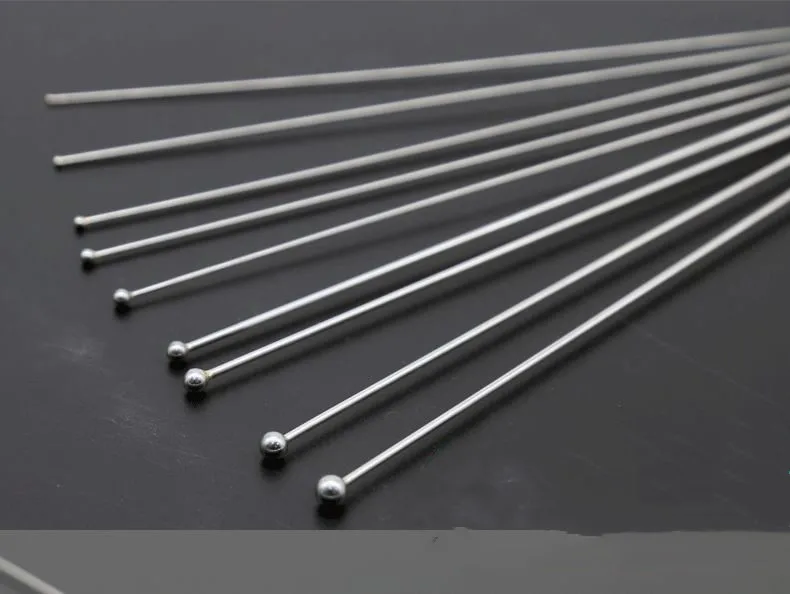 High Precision Ball Gauge Set - Stainless Steel Plug Gages