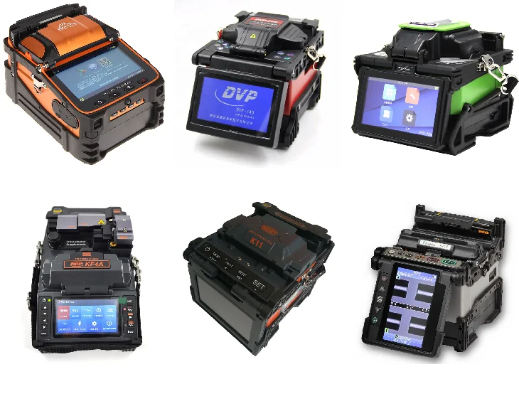 EXFO Maxtester 720C Access OTDR - Precision and Reliability