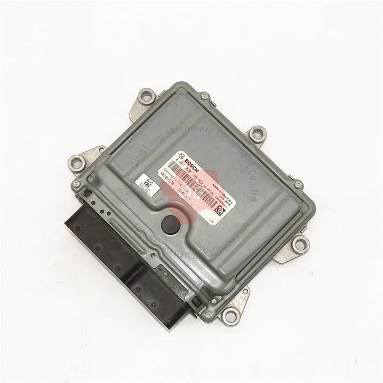 Cummins Diesel Engine Parts - ECM 2888243 & 2888040