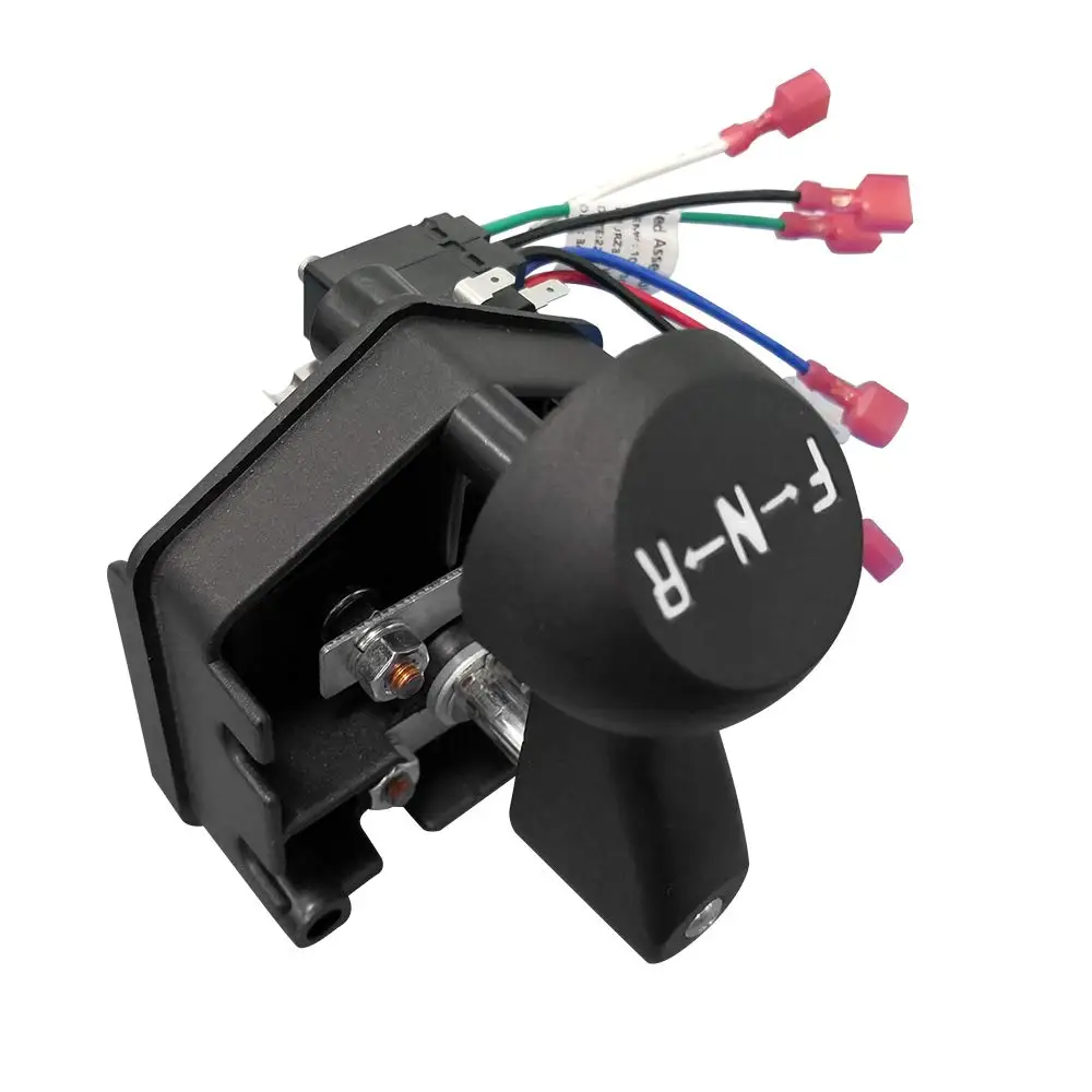 48 Volt Heavy Duty Forward & Reverse Switch Assembly/handle Switch For ...