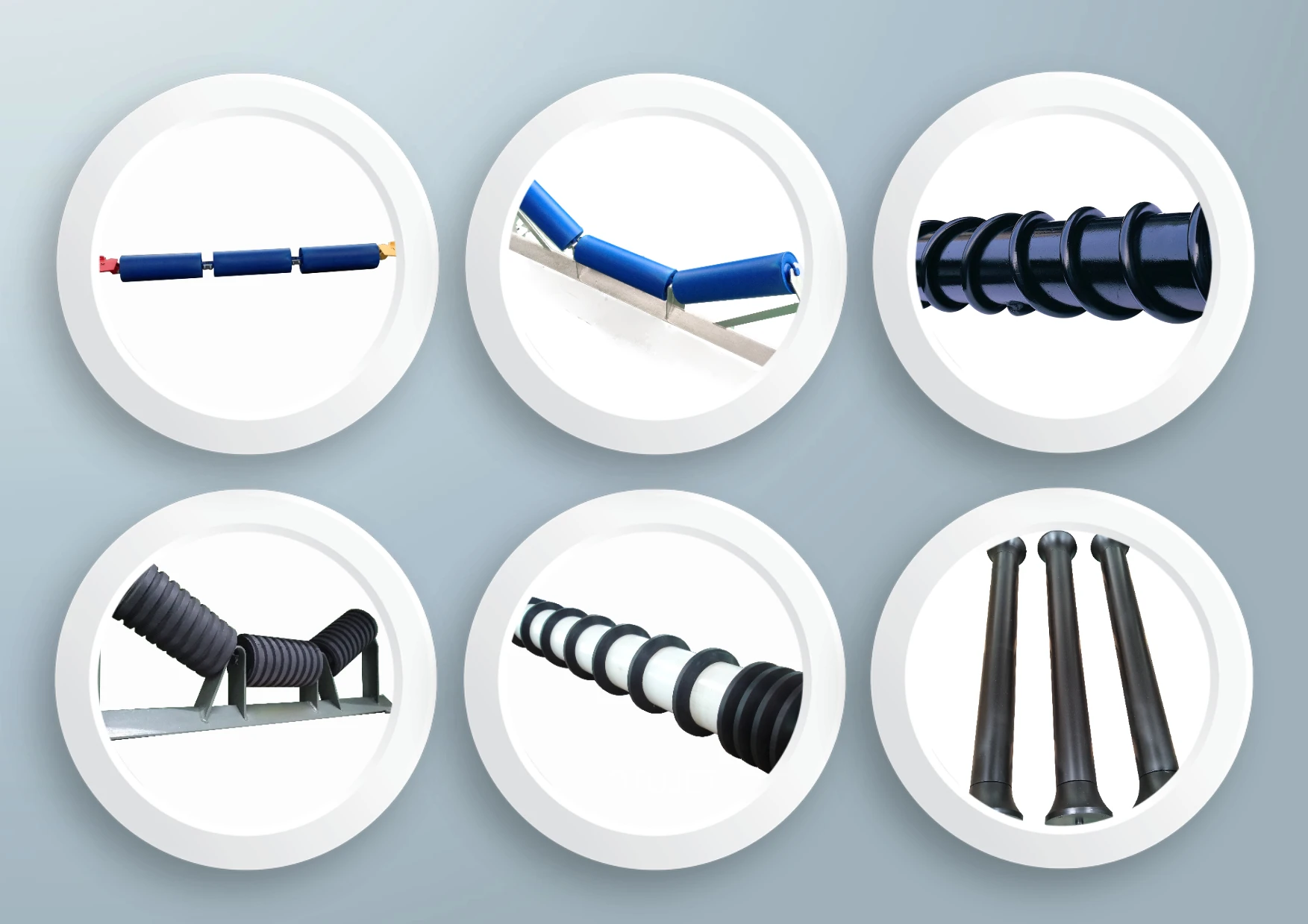 China Drive Roller Conveyor Belt Conveyor Roller Types 3 Inch Conveyor ...