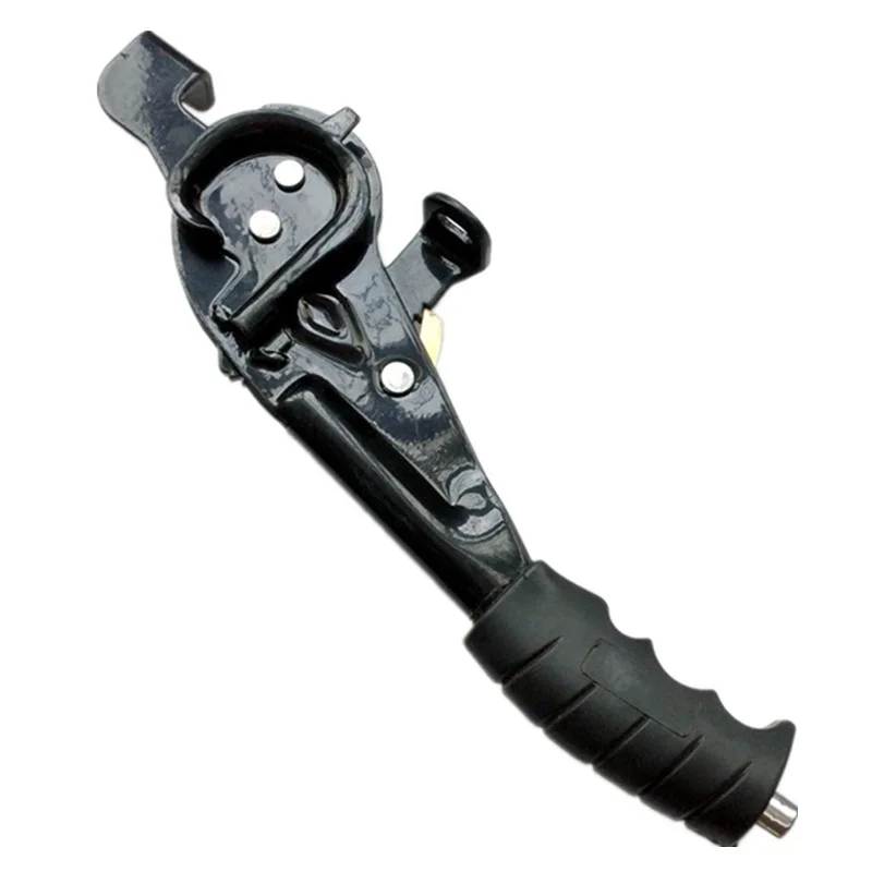 Motorcycle Electric Driver Brake Assembly Tricycle Hand Brake Handle ...