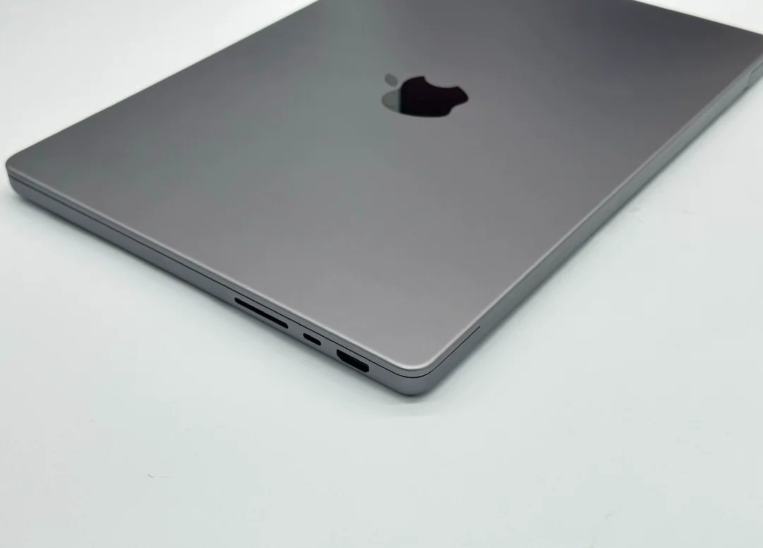 High Quality Original Macbook Pro 2021 M1pro 16gb Ram 512gb Ssd 14inch ...