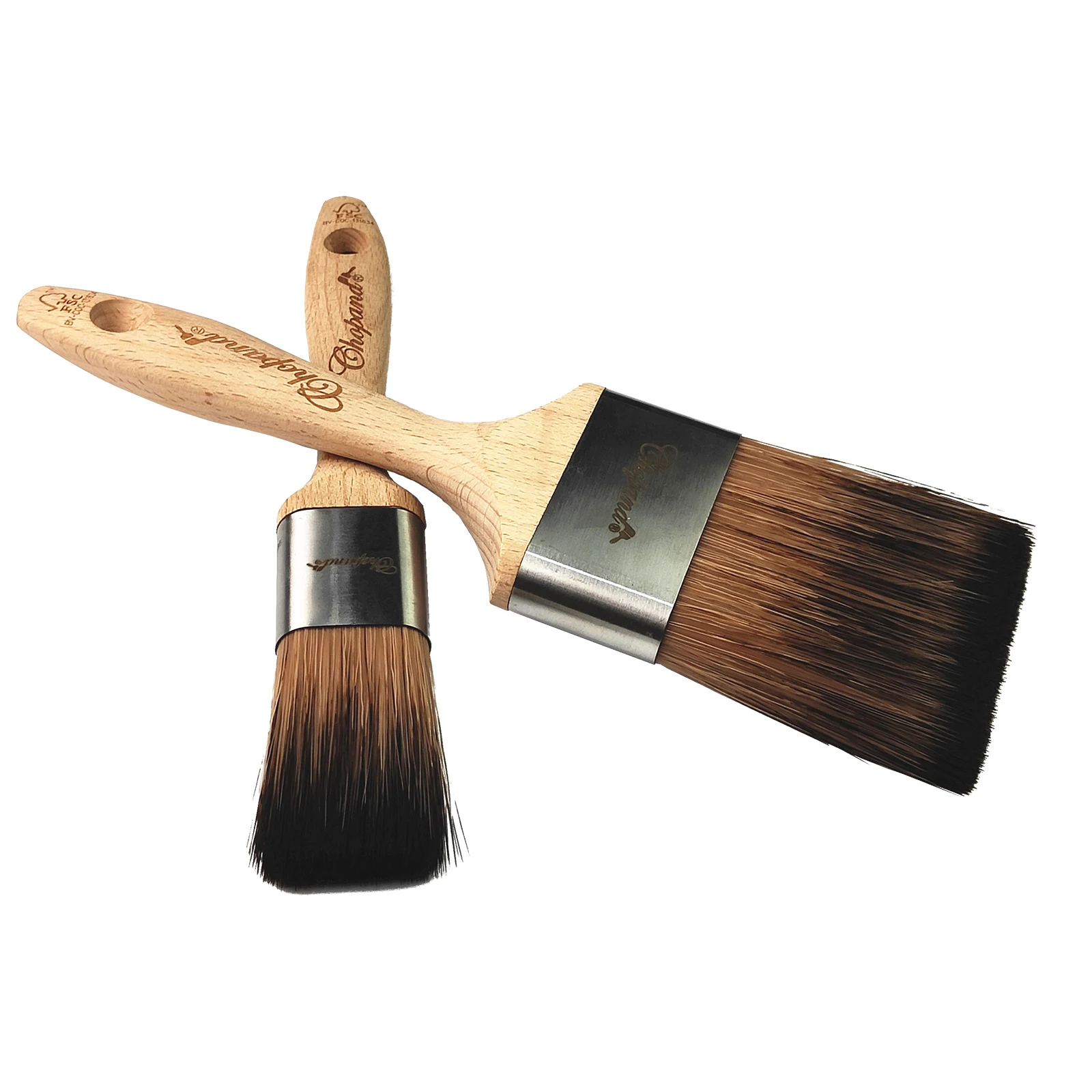 2024 Chopand High Quality Brochade Pintura Purdy Paint Brush