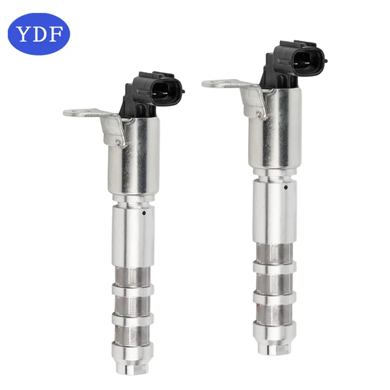 Engine Variable Timing Vvt Solenoid Valve For Chevy Traverse Equinox ...