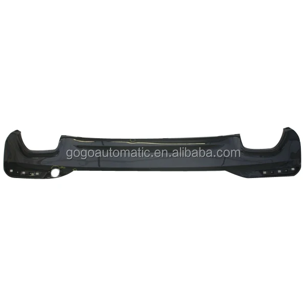 Vehicle Rear Diffuser For G30 F90 2017 Oem 51128064718 - Buy ...