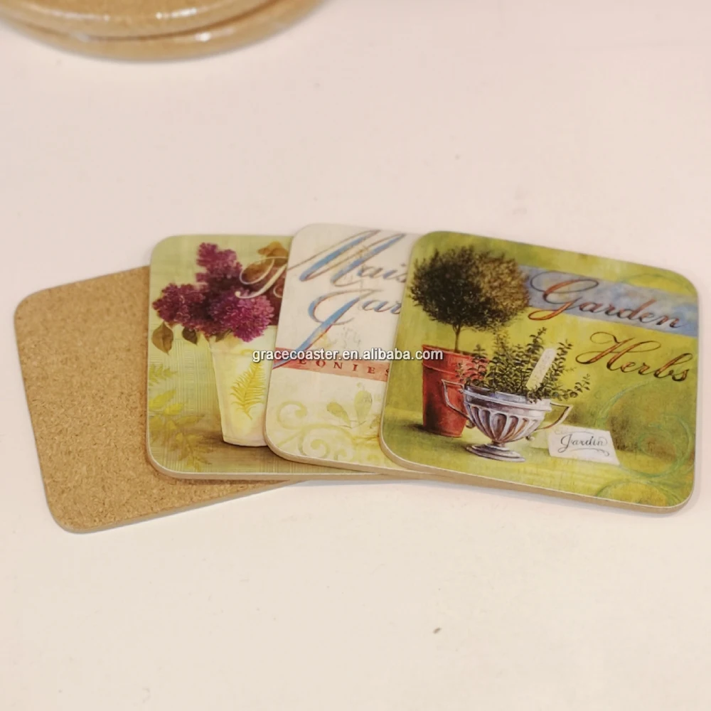 Shop Our Hot Selling Souvenir Coaster Set - Perfect for Gifts