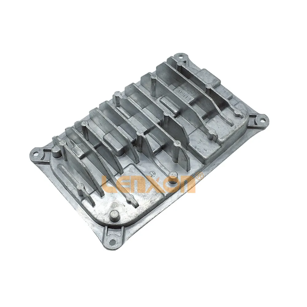 Oem A2129005424 Led Headlight Control Module For E Class Gle Cls W212 ...